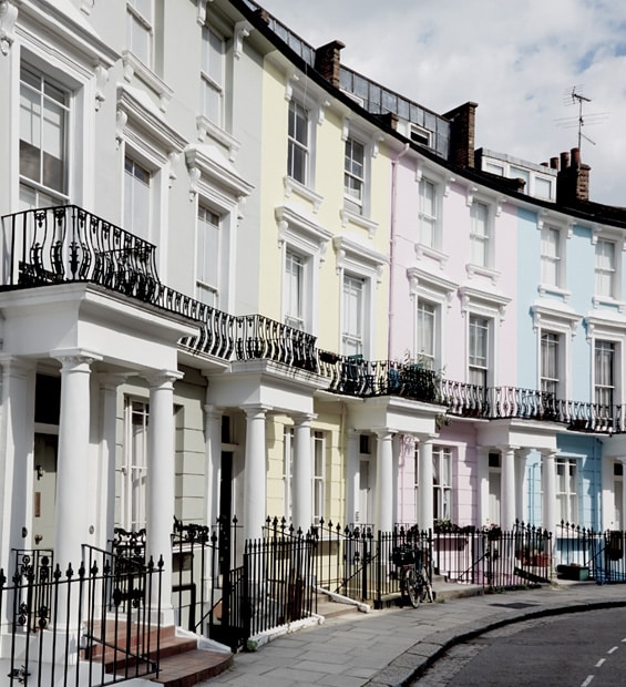 Property Owners Insurance - Optis Insurance
