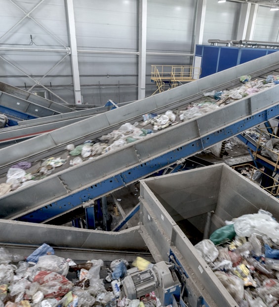 Waste and Recycling - Optis Insurance